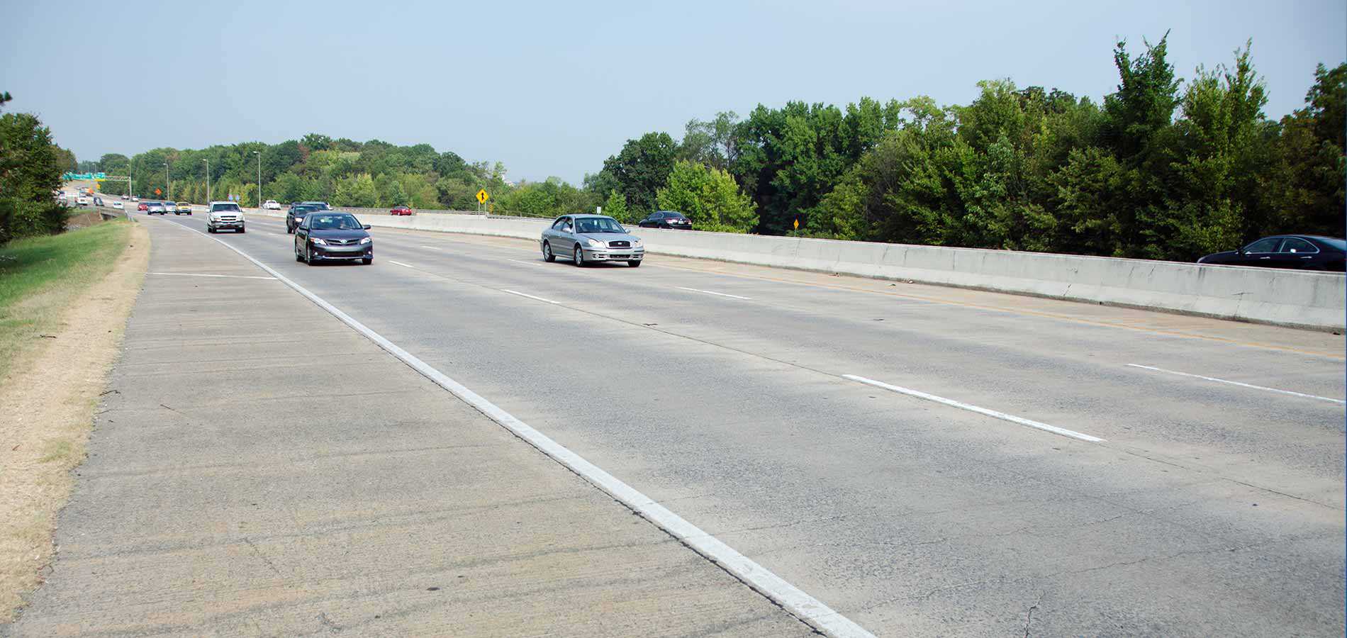 Know the Facts: 30 Crossing - Connecting Arkansas Program